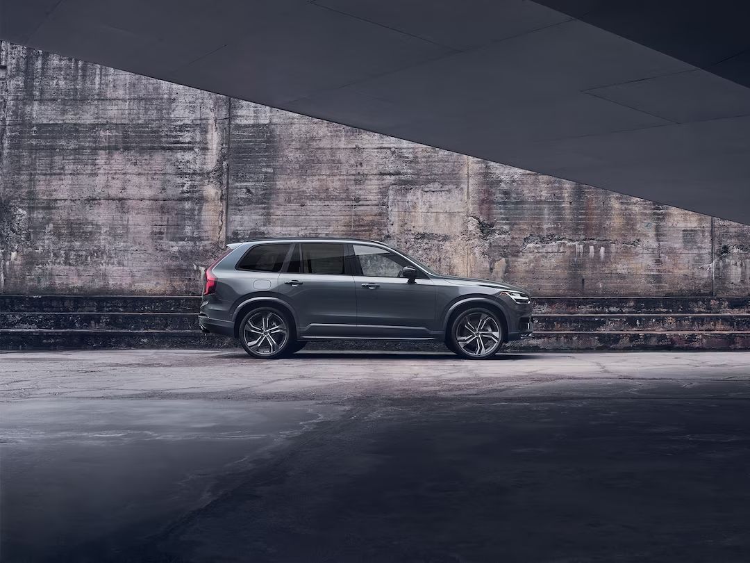 Certified by Volvo Pre-Owned Program | Volvo West-Island in Pointe-Claire