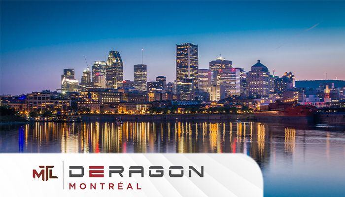 Cité Deragon | Group of Quality Dealers in Cowansville and Montreal