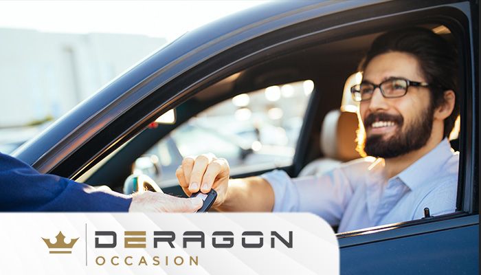 Cité Deragon | Group of Quality Dealers in Cowansville and Montreal