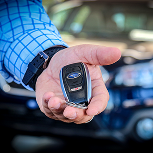 Lachute Subaru - Subaru dealer in Lachute