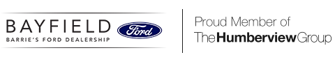 Bayfield Ford | Ford Dealership in Barrie