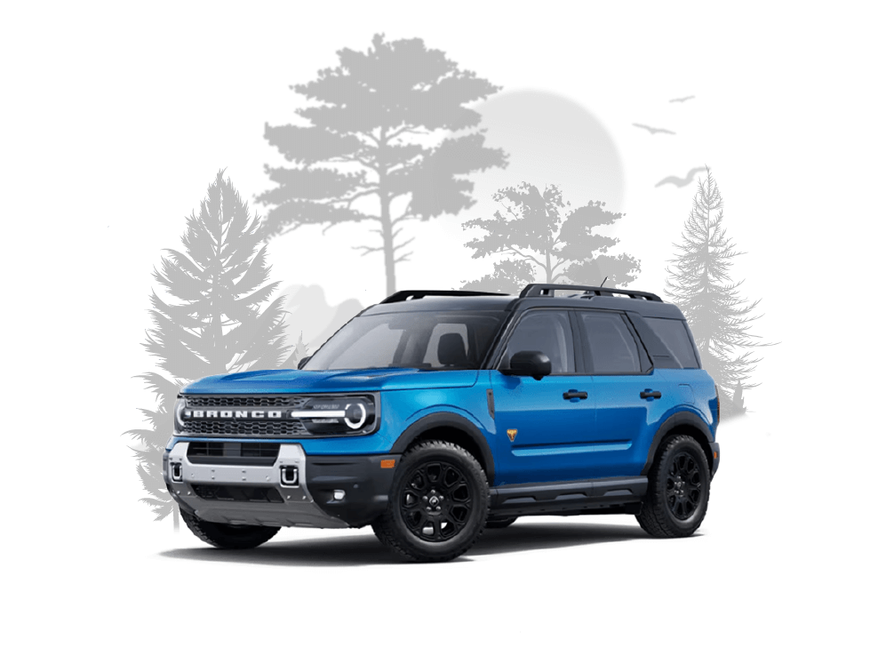 Bayfield Ford | Ford Dealership in Barrie