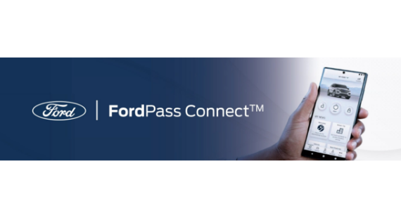 FordPass Connect | Bayfield Ford in Barrie