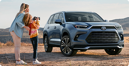 About Us | Goderich Toyota in Goderich