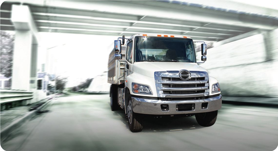 Order Parts | Tri Truck Centre in Barrie