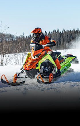 Pro Performance | Concessionnaire Polaris, Yamaha, Suzuki, Slingshot ...