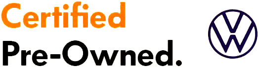 Volkswagen Certified Pre-Owned Vehicles