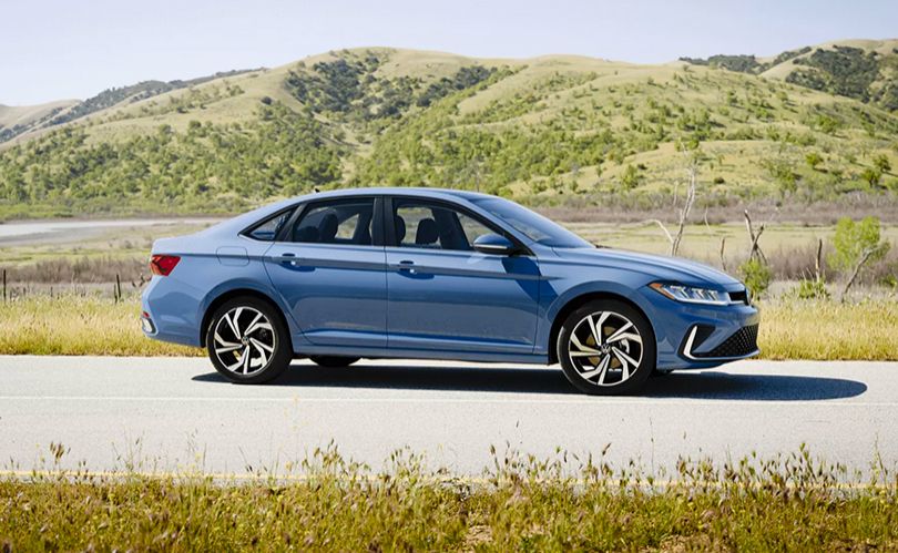 2026 Volkswagen Jetta | Joliette VW in Notre-Dame-des-Prairies