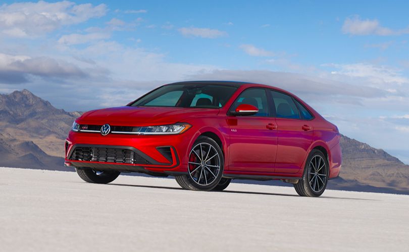 2026 Volkswagen Jetta GLI | Journey Volkswagen of Coquitlam in Coquitlam