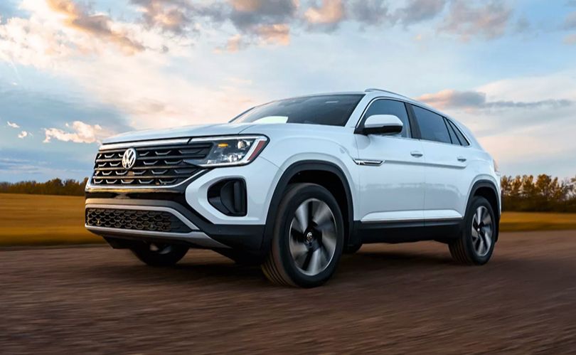 2026 Volkswagen Atlas Cross Sport | Volkswagen des Sources in Dorval