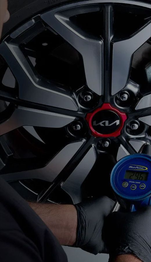 Kia Tire Experts | Planet Kia in Brandon