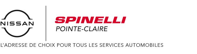 Concessionnaire Nissan à Montréal | Spinelli Nissan