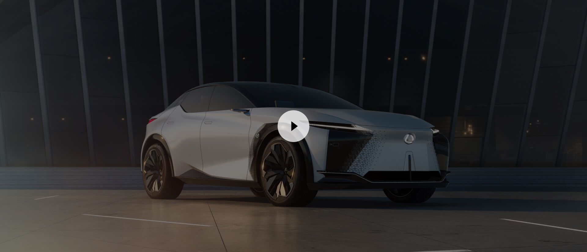 Spinelli Lexus Lachine | Lexus Dealership In Montreal