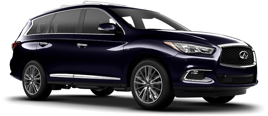 Spinelli INFINITI | Concessionnaire INFINITI à Pointe-Claire