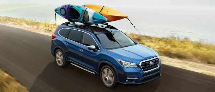 Subaru of Kingston | Subaru Dealership