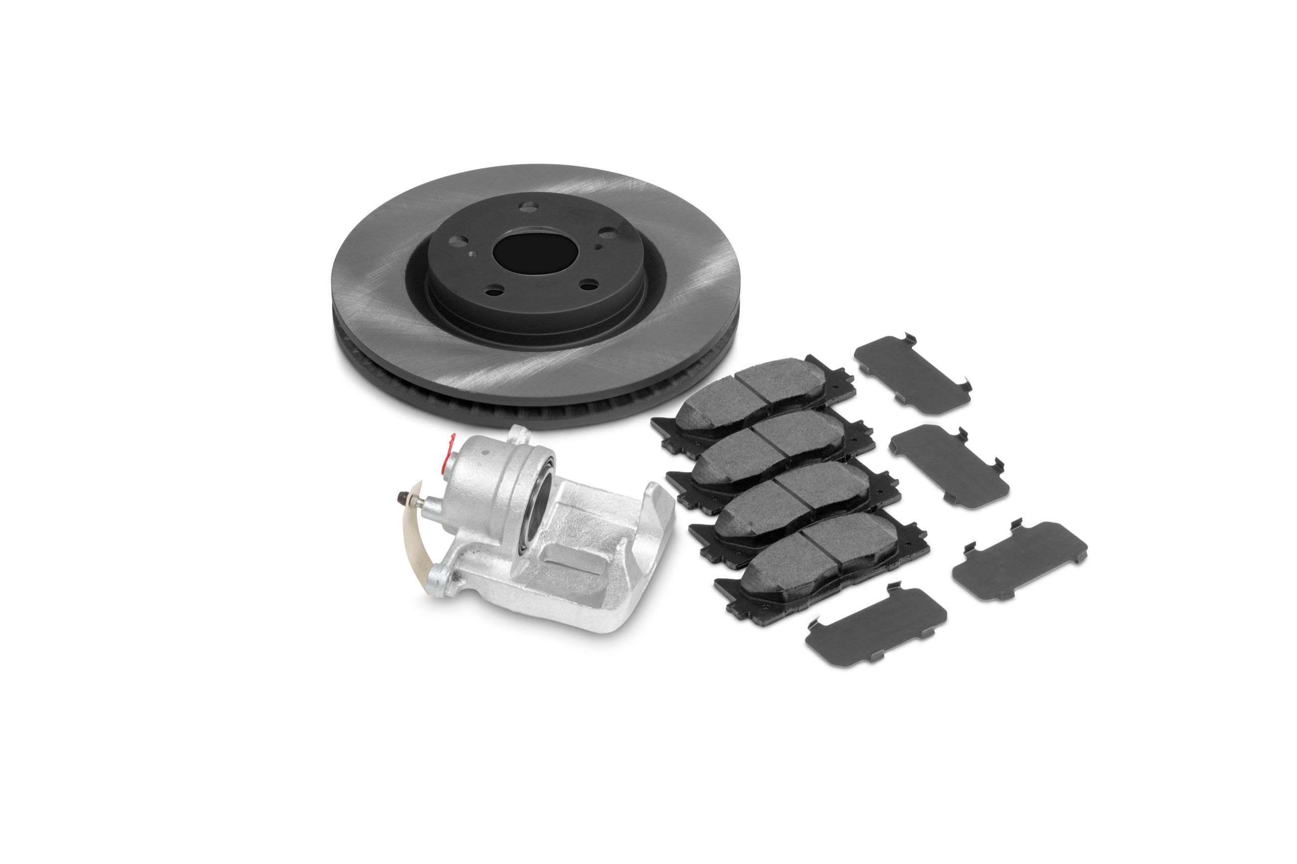 Toyota Genuine Parts Canada | Reviewmotors.co