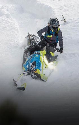 Tri-Town Motorsports | Polaris Dealership in New Liskeard