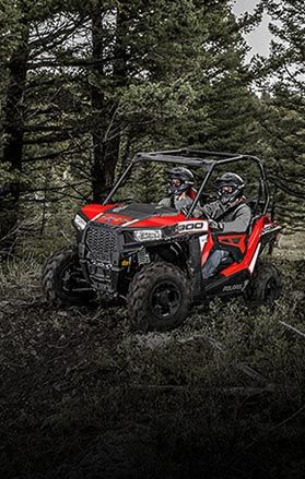 Tri-Town Motorsports | Polaris Dealership in New Liskeard
