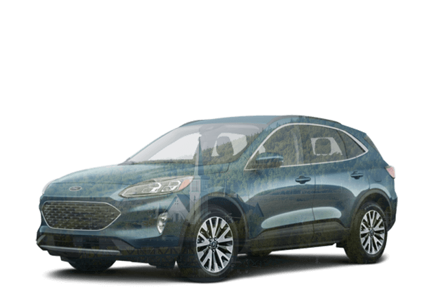 Violette Motors Ltd Edmundston | Ford Dealership