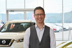 Corner Brook Nissan | Our Team in Corner Brook