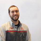 Acadia Toyota | Our Team in Moncton
