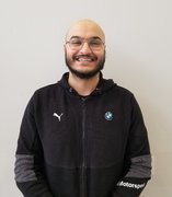 BMW Aurora | Staff Listing