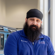 Our Team | Dilawri INEOS Grenadier in Mississauga