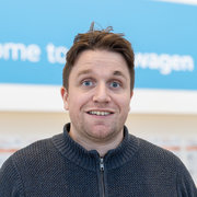 Country Hills Volkswagen | Staff Listing in Calgary