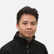 Aston Martin Vancouver | Staff Listing