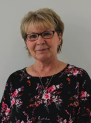 BMW Aurora | Staff Listing