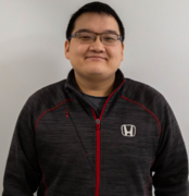 Markham Honda | Staff Listing