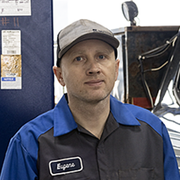 Team Listing in Toronto | Thorncrest Ford