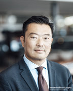 Mercedes-Benz Langley | Our Team