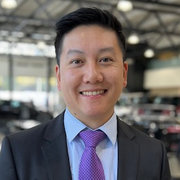 Mercedes-Benz Boundary | Our Team