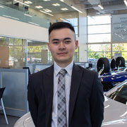 Burrard Acura | Staff Listing