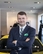 Our Team | Lamborghini Vancouver in Vancouver