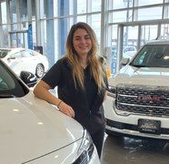 Frost Chevrolet Buick GMC Ltd in Brampton | Staff Listing