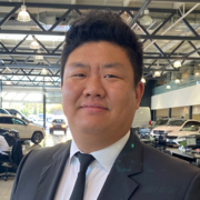 Mercedes-Benz Boundary | Our Team