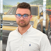 Country Hills Volkswagen | Staff Listing in Calgary