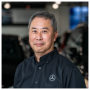 Mercedes-Benz North Vancouver | Our Team
