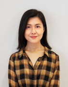 BMW Aurora | Staff Listing