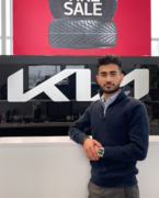 Our Team in Mississauga | 401 Dixie Kia