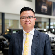 Mercedes-Benz Boundary | Our Team