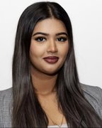 BMW Aurora | Staff Listing