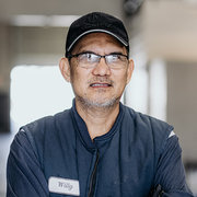 North Shore Acura | Staff Listing