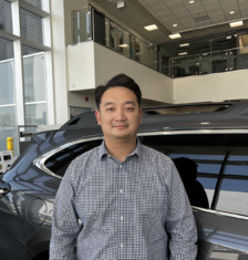 Marino's Fine Cars | Our Team in Toronto