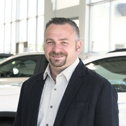 Arnold Chevrolet Buick GMC | Our Team