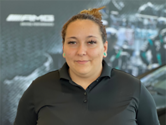 Meet our team | Mercedes-Benz Rive-Sud