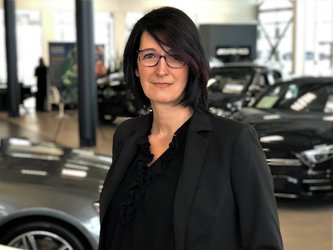 Rencontrez notre équipe | Mercedes-Benz Rive-Sud