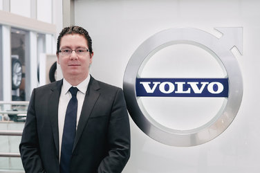 Our Team | Volvo Cars Villa